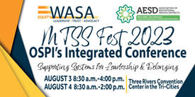MTSS Fest August 2023 - UW Haring Center Demonstration Sites