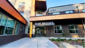 Ruby Bridges Elementary School - UW Haring Center Demonstration Sites